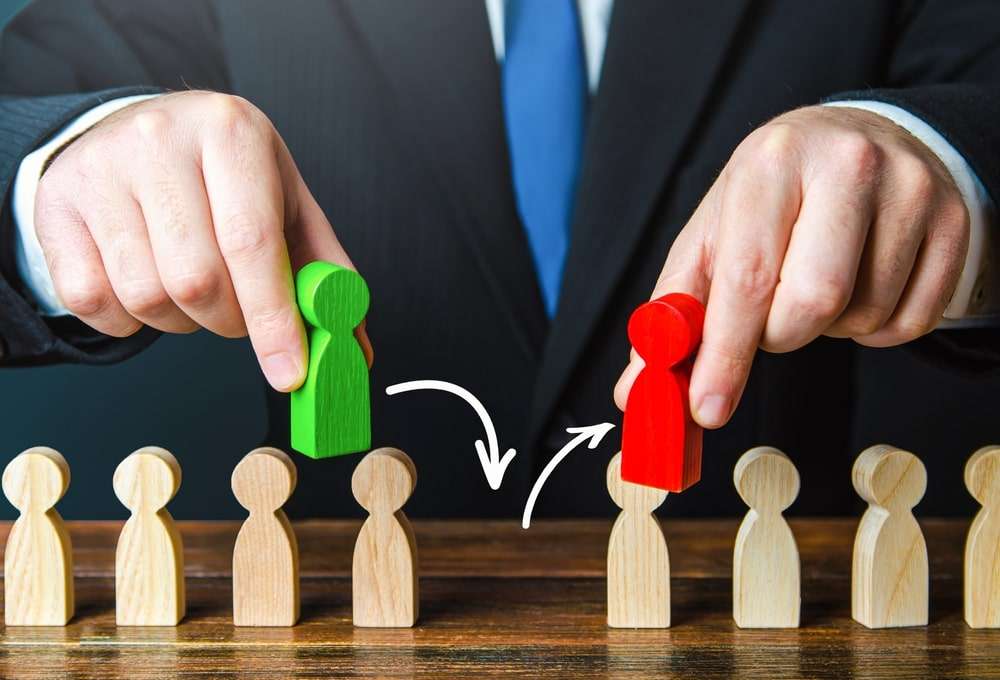 Turnover en entreprise : qu’est-ce que c’est ? | Swile